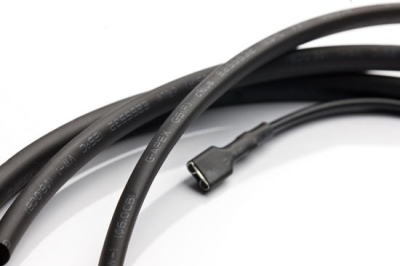 UL224 FileNo.E255532, 125℃ VW-1 300V